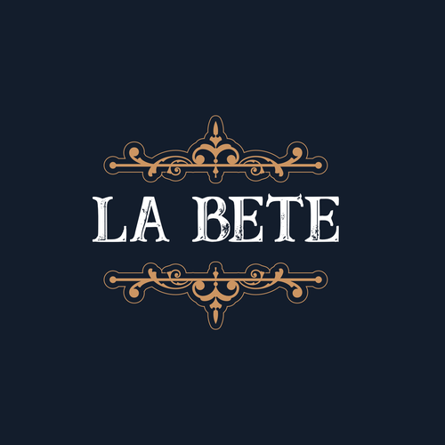 Designs | LA BETE | Logo design contest