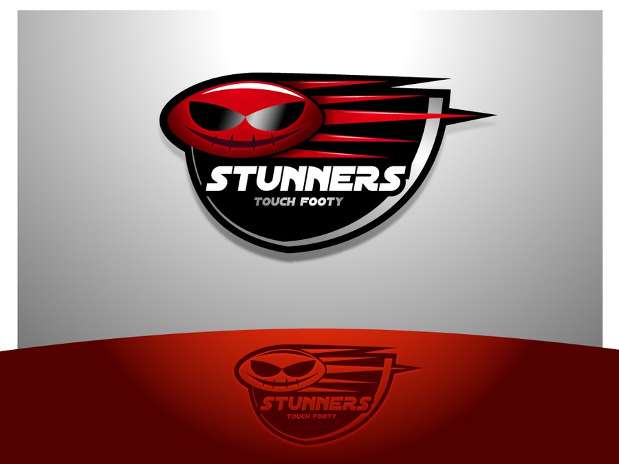 STUNNERS needs a new logo | Logo design contest