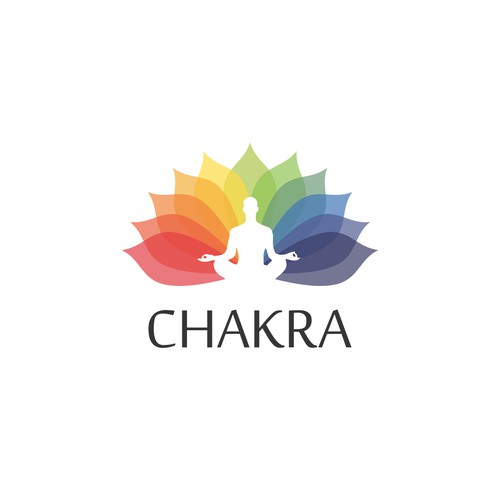 Colorful logo for our Tech Team, Chakra | Logo design contest
