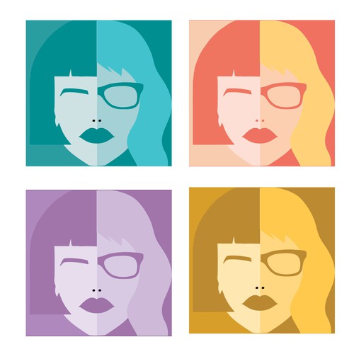 Designs | Design a Standout Logo for Innovative, Bold Female-Owned ...