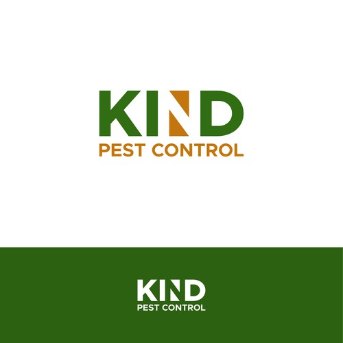Designs | New Environmentally "KIND" pest control company. "KIND Pest ...