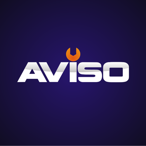 logo for aviso | Logo design contest