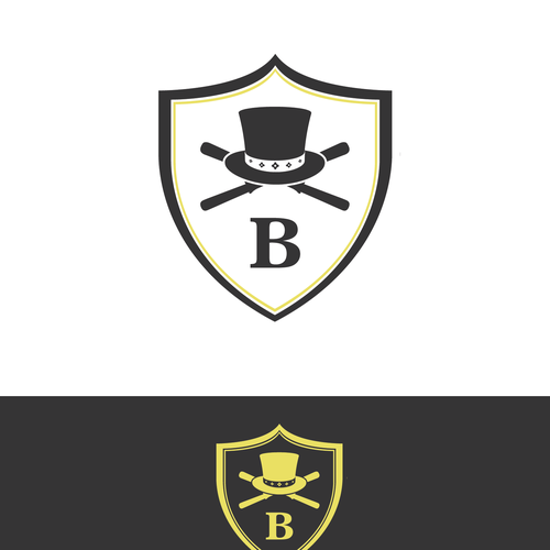 Create an emblem that resprents a family tradition - a modern day crest ...