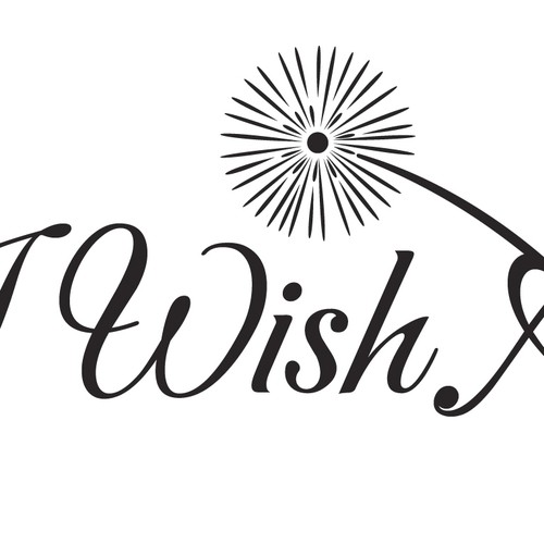 :::I Wish A::: LOGO | Logo design contest