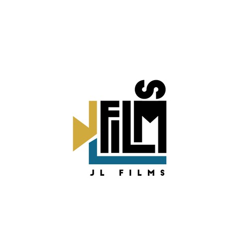 Design a cool logo for JL Films! | Logo design contest