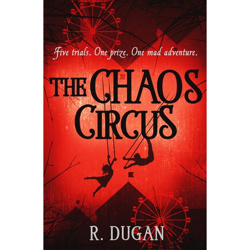 Designs | Design a cover for upcoming YA horror-lite novel! | Book ...