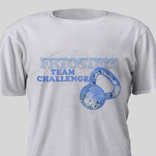 Create a CrossFit Team Competition t-shirt that they will actually want ...