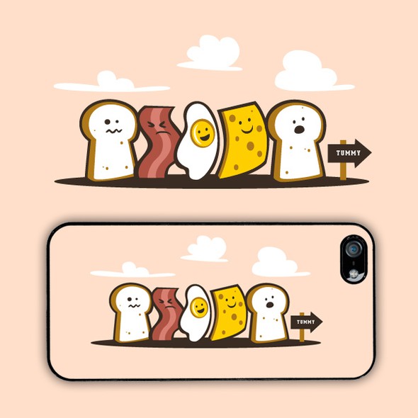 Case Designs - 58+ Case Design Ideas, Images & Inspiration In 2025 ...