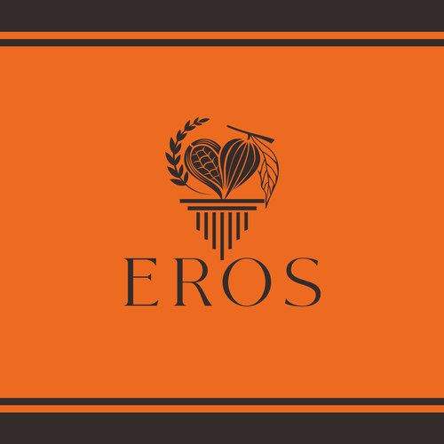 Designs | Unleash Creativity for 'eros': Chocolate That Ignites Passion ...