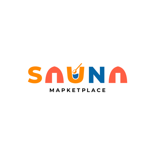 Designs | Design a Modern Nordic Logo for a Leading Sauna Company ...