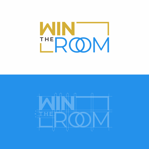 Designs | Logo for Win The Room: Training & Development & Coaching ...