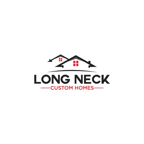 Design a logo for a home building company | Logo design contest