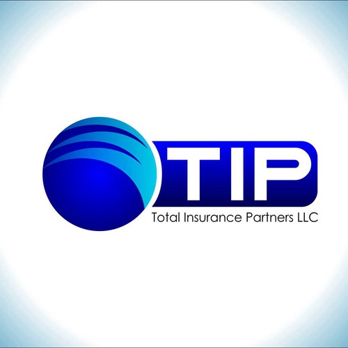 Create the next logo for Total Insurance Partners LLC | Logo design contest