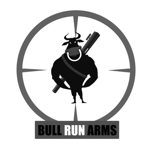 Logo Design for Shooting Sports Company | Logo design contest