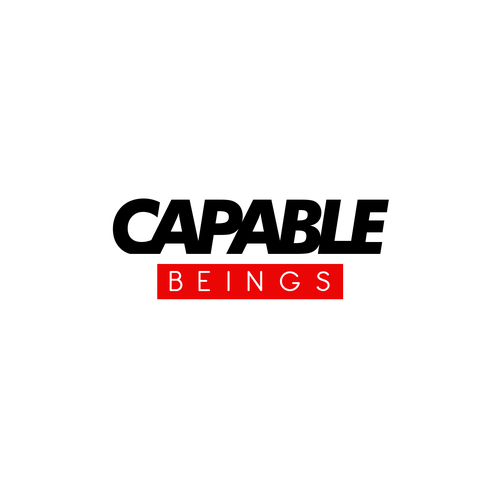 Design a skate and surf street wear logo for "Capable Beings" | Logo ...