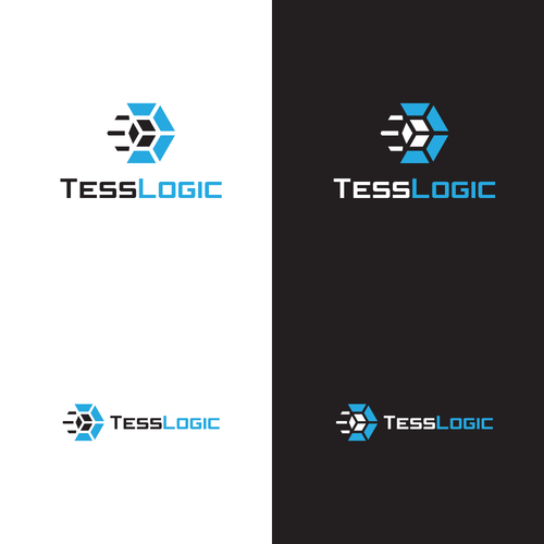 Create a logo representing the Power of Tesseract Logistics | Logo ...