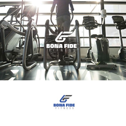 Designs | Crossfit Bona Fide rebranding | Logo design contest