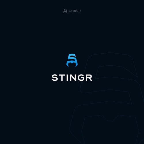 Designs | Stylized, crisp, clean logo and brand for a next-level ...