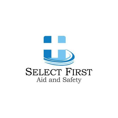 Design an eye-catching medical logo for a first aid and safety company ...