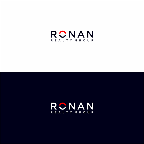 Ronan Realty | Logo design contest