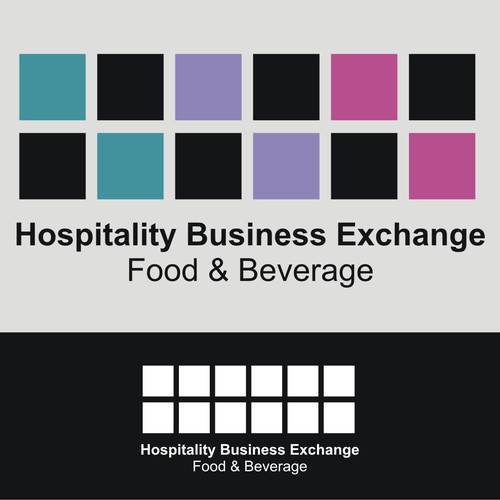 Hospitality Business Exchange - Food & Beverage needs a new logo | Logo ...