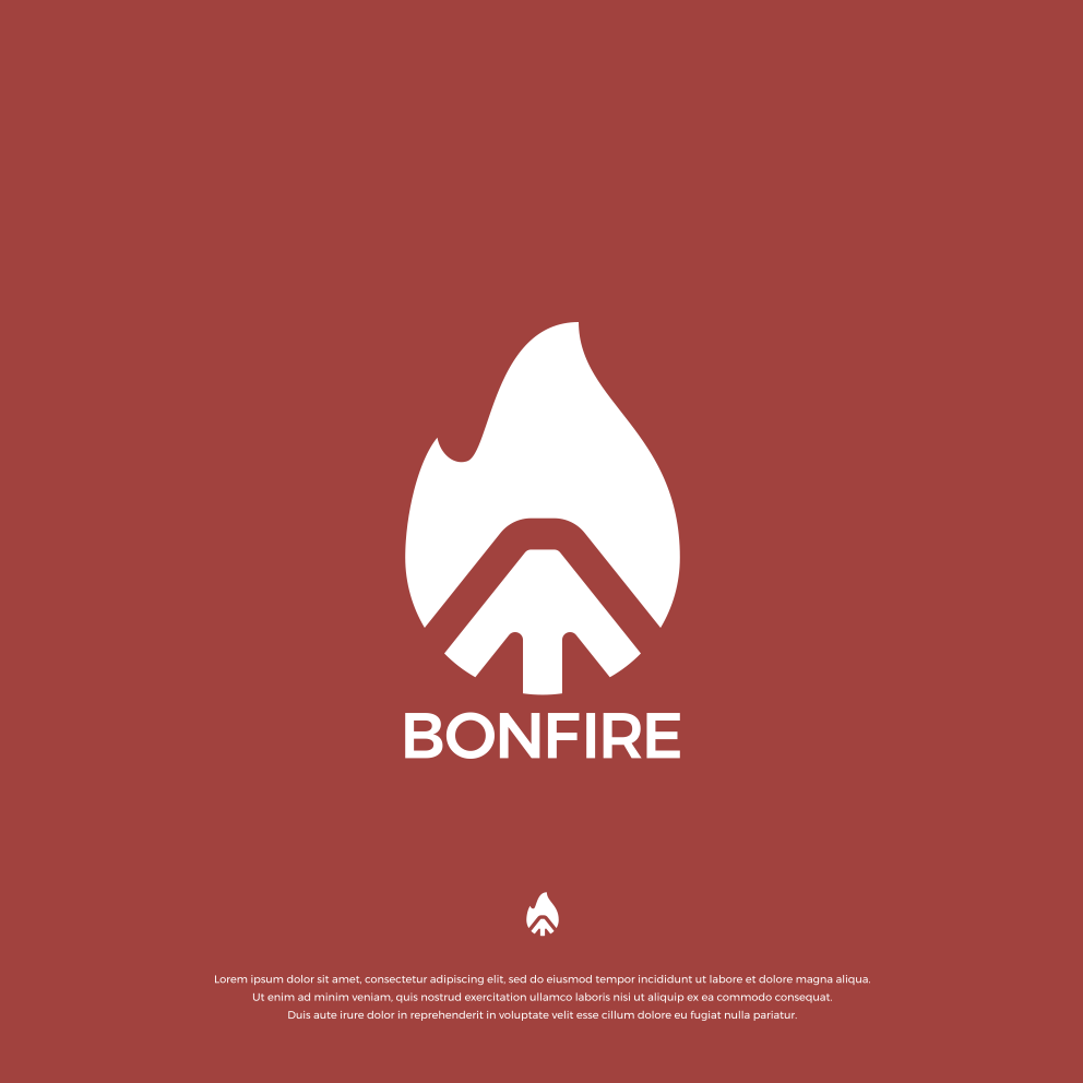 Burning Logos - Free Burning Logo Ideas, Design & Templates