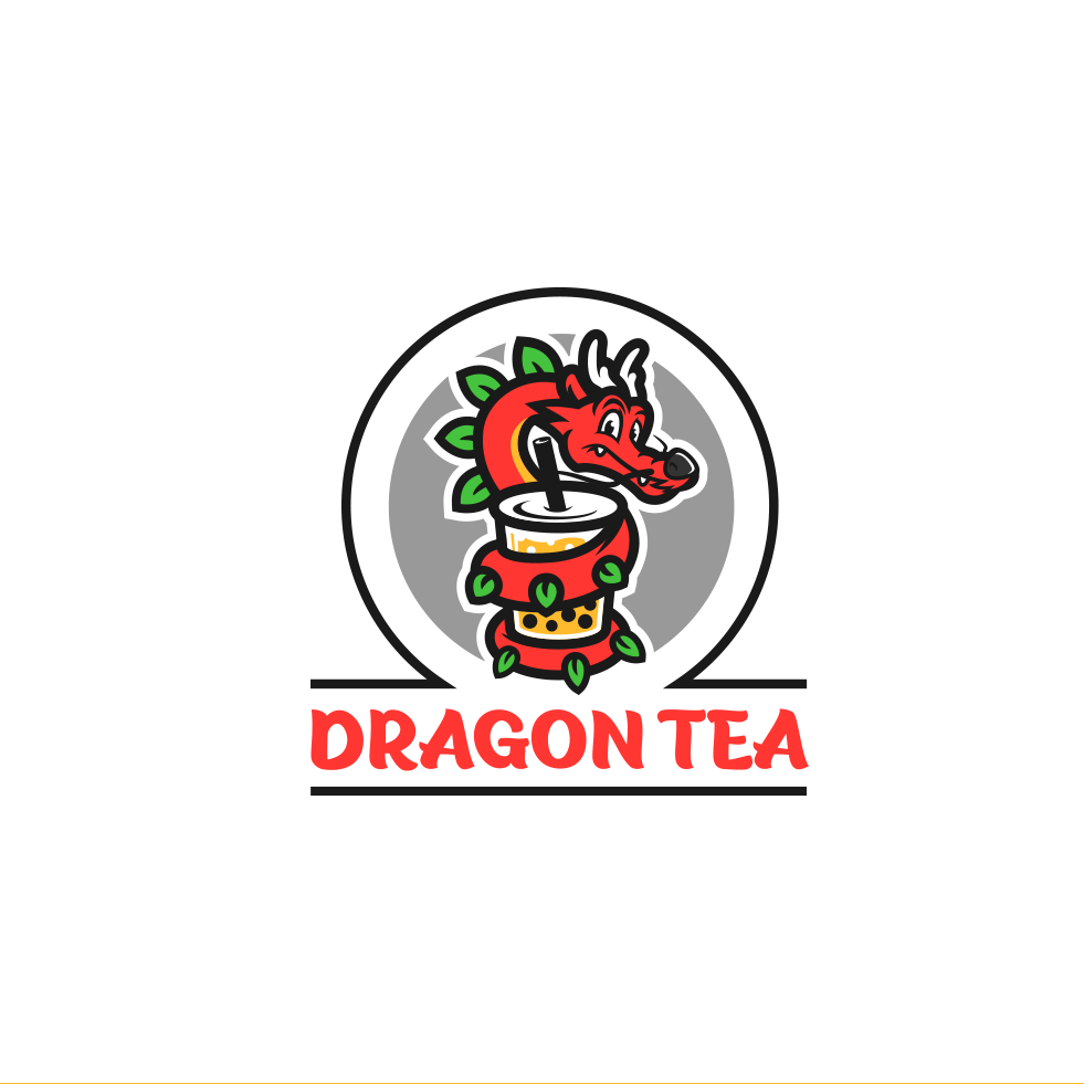Tea Logos - Free Tea Logo Ideas, Design & Templates