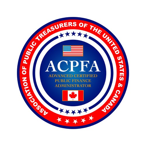 Certified Public Finance Administrator (CPFA) Logo | Logo design contest