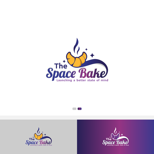Designs | The Space Bake, Exploring different worlds in your mind. Lets ...