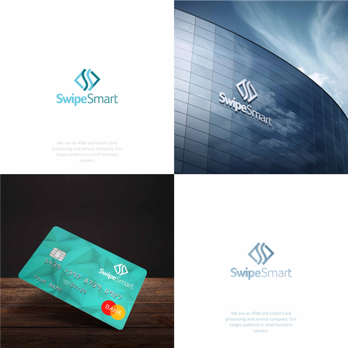 Swipe Smart Card Inc , new ATM and Credit Card company need a ...