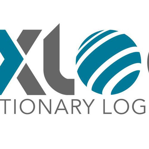Create a compelling logo for ExLog, an expeditionary logistics company ...