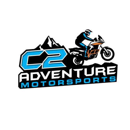 Brand a new outdoor adventure motorsports company | Logo design contest