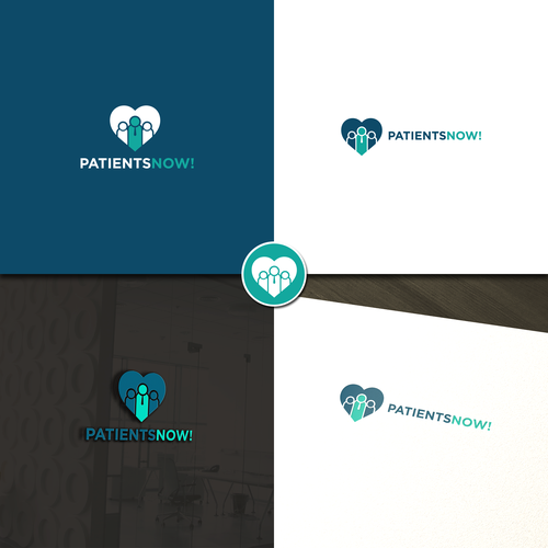 Designs | Help Transform Healthcare! Design a Captivating Logo for ...