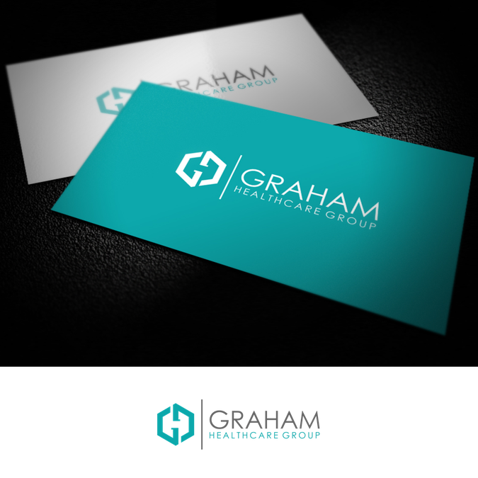 Graham Healthcare Group logo needed | Logo design contest