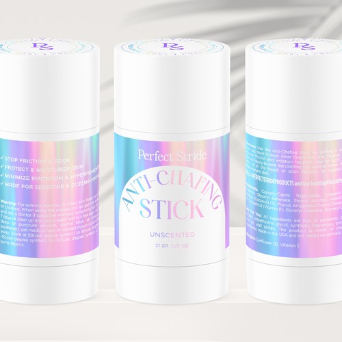 Designs | Design an edgy, vibrant, modern label for a sporty brand for ...