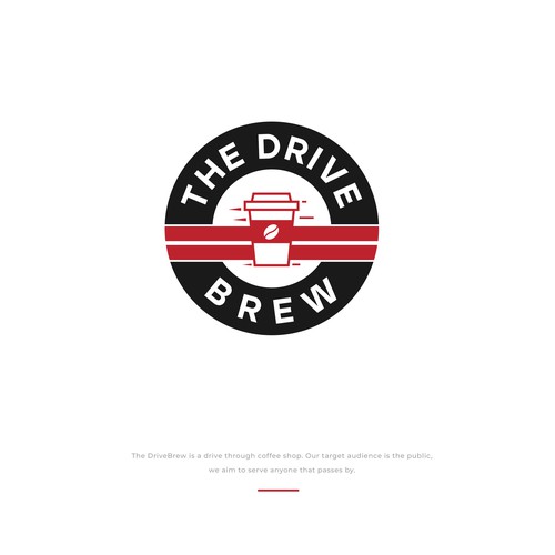 Designs | The DriveBrew logo | Logo design contest