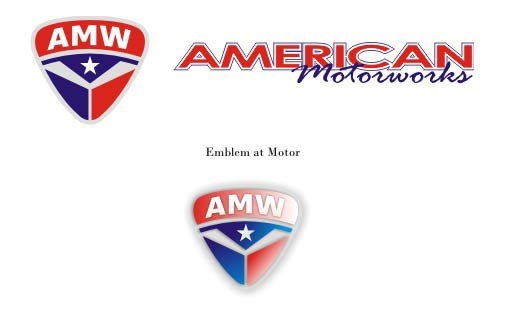 Create the next logo for American Motor Works (AMW) | Logo design contest