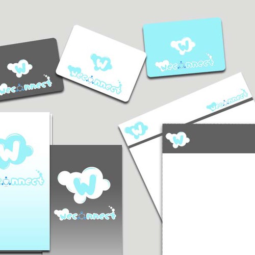 Create the next Logo Design for WeConnect | Logo design contest
