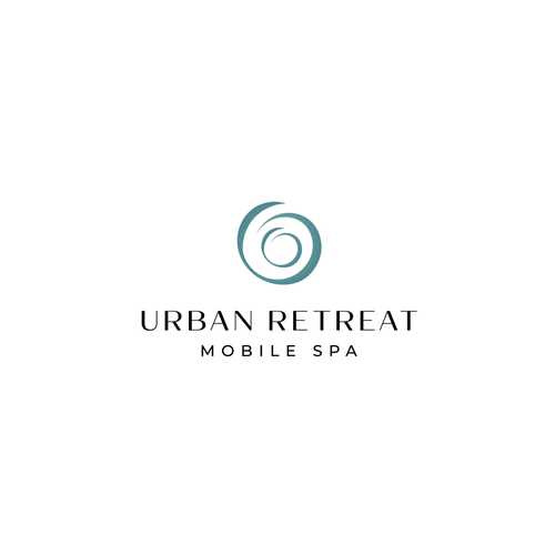 Designs | Design a logo that defines our mobile spa brand! | Logo ...