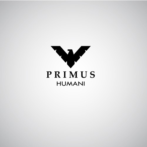 Diseños | Warrior Spirit Design- Primus Humani (Prime Human) | concurso ...
