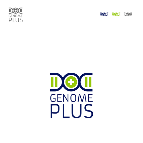 Logo for genetic testing company | Logo design contest