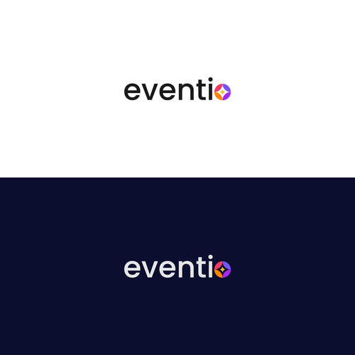 Designs | Logo & Brand Identity for fun AI powered Event Planning SaaS ...