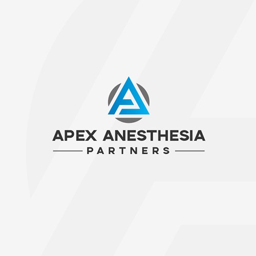 Designs | Safe and reliable Anesthesia | Logo design contest