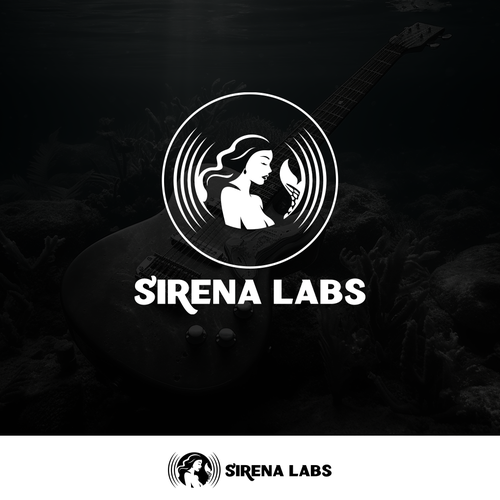 Designs | Logo for Disruptive Music Start-up | Logo design contest
