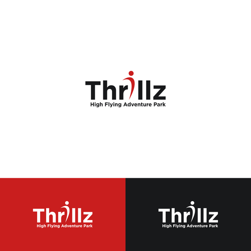 Thrillz needs an exciting logo that feels like movement. | Concours ...