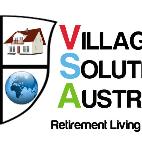 logo for VSA | Logo design contest