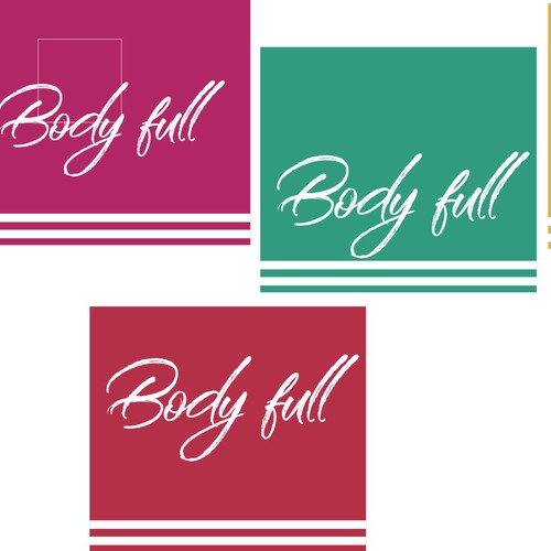 Compléments alimentaires : Créer un logo moderne pour une cible 16/25 ...