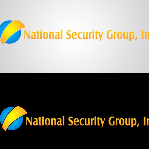 Create the next logo for National Security Group, Inc. | concurso ...