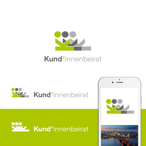 Designs | Gestalte ein modernes Logo für eine Behörde, das seine ...