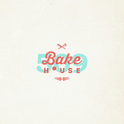 Create a delicious, contemporary, and professional logo for our Bake ...